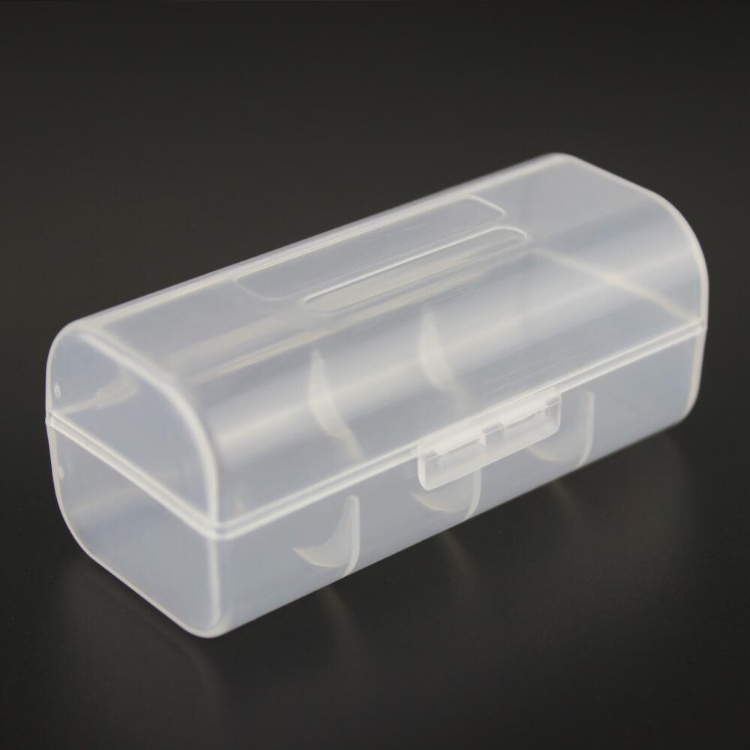 Single 26650 Battery Case Holder Storage Box Container | Shopee Malaysia