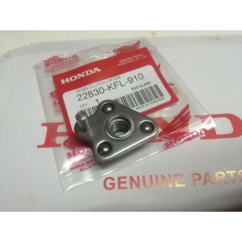 Ex5 dream ex5 hi power wave100 class wave125 clutch lifter boss thai honda | Shopee Malaysia