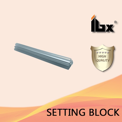 IBX® Setting Block | 10mm x 12mm x 1ft | Shopee Malaysia