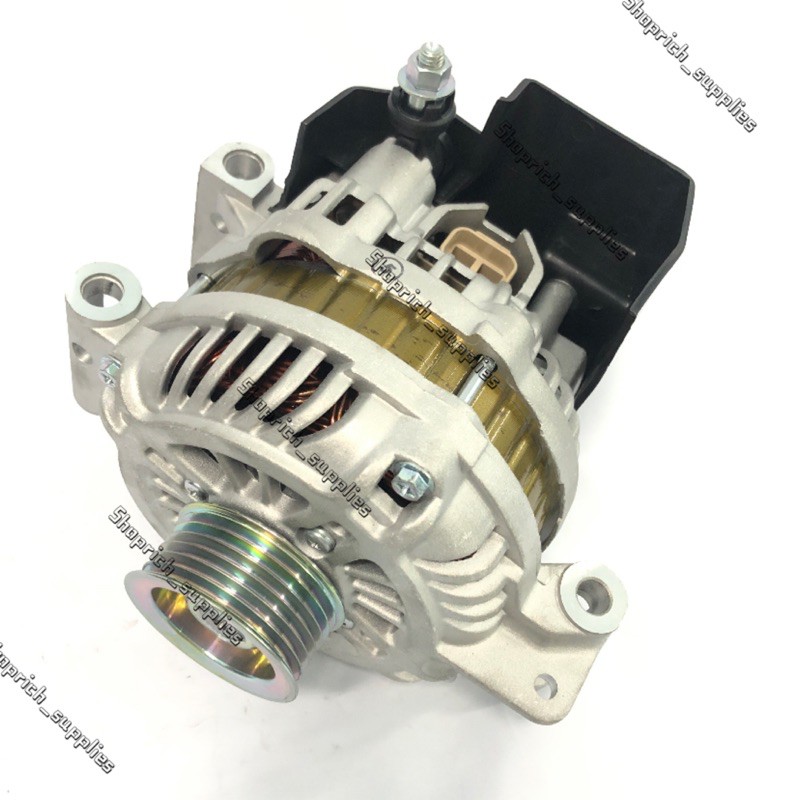 (A3TG0291) Alternator MAZDA 6 1.8, 2.0, 2.3, Mazda MPV II 2.3 2002-2006 ...