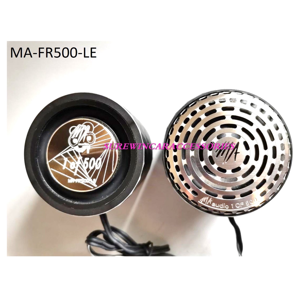 MA AUDIO FULL RANGE SPEAKER | Shopee Malaysia