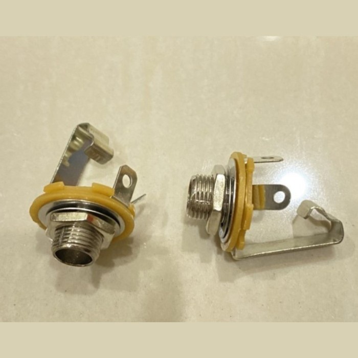 A448 Mic mono PCB soCket akai mono Iron soCket | Shopee Malaysia