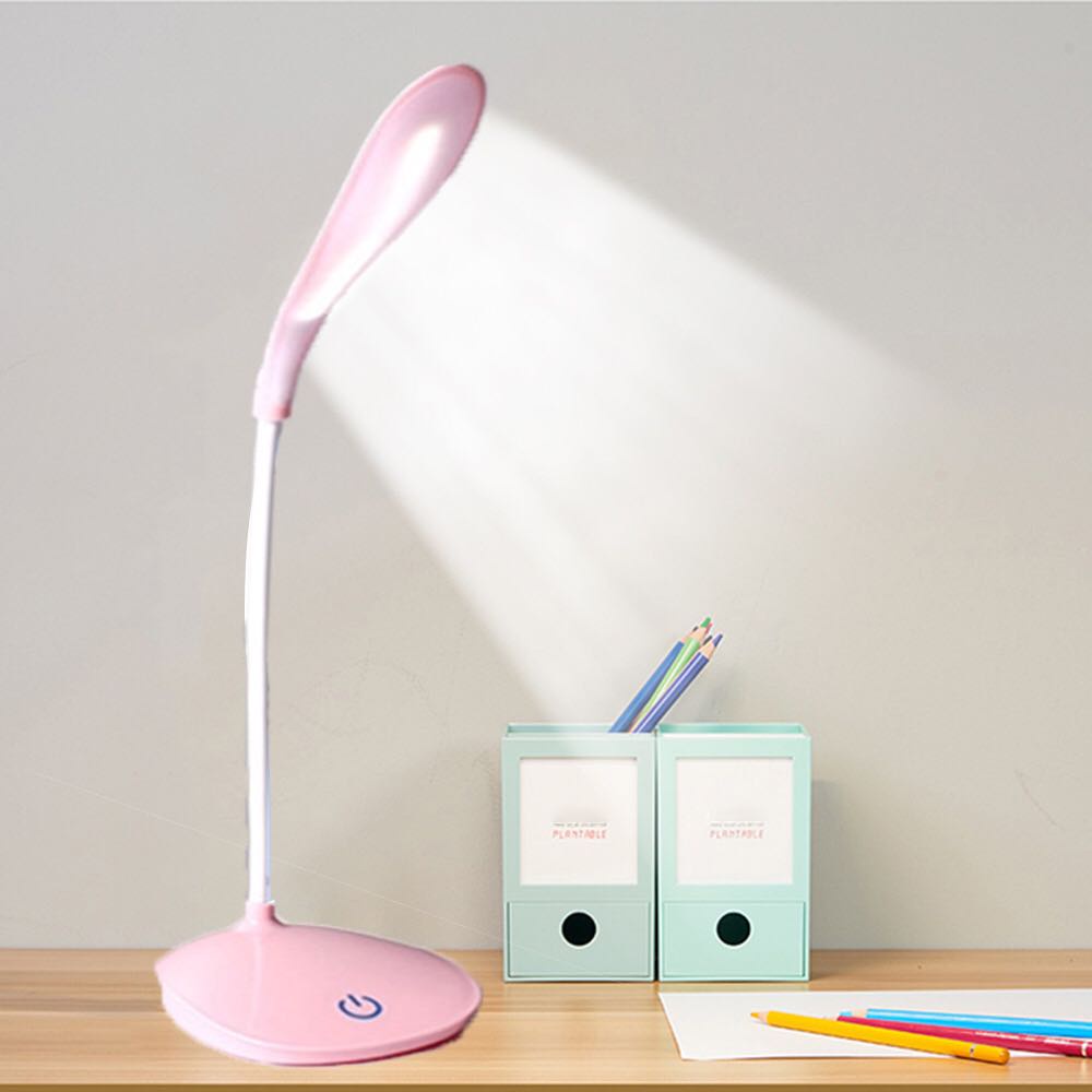 No1.Go Table Lamp LED Stand Desk (Assorted) | Shopee Malaysia