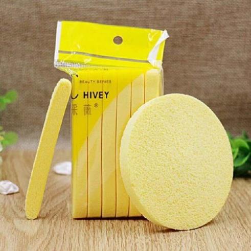 Chivey Japanese Cocoon Sponge Wash (12Thanh / 1 Pack) | Shopee Malaysia
