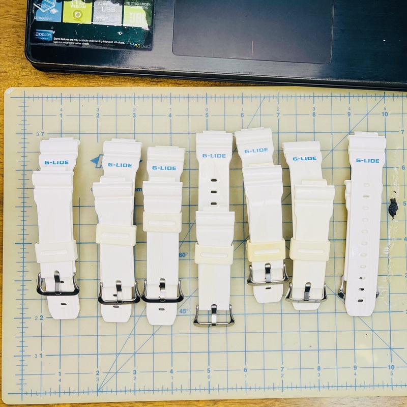 STRAP BAND G-SHOCK GLX-6900 G-LIDE | Shopee Malaysia