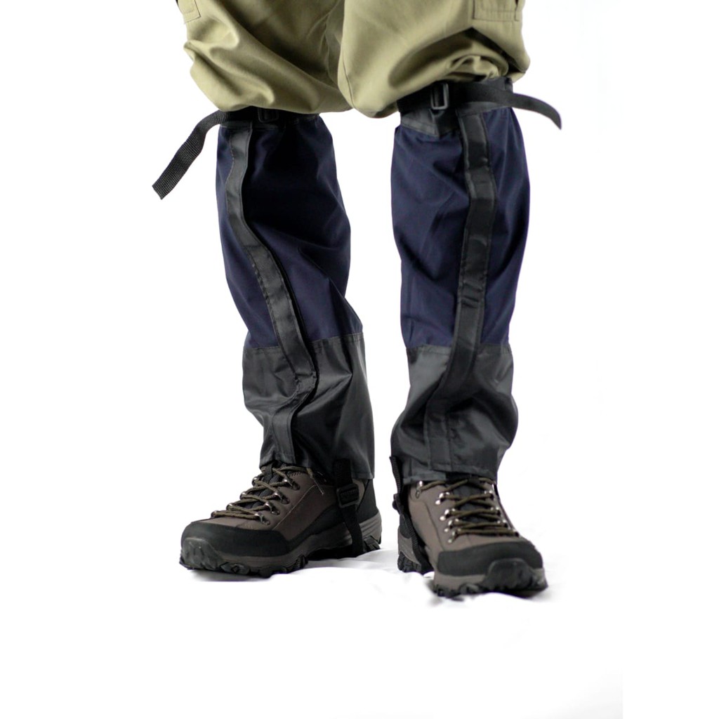 Bogaboo Waterproof gaiter - Protector - Outdoor Shoe Feet - Mountain ...