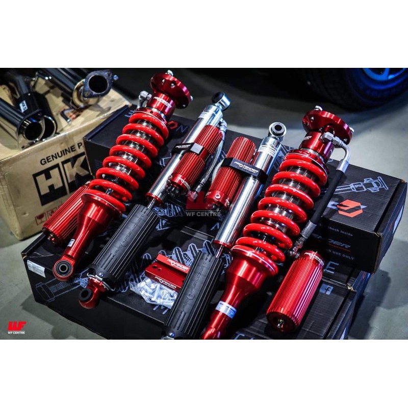 PROFENDER OEM 2.5 + Piggyback | Shopee Malaysia