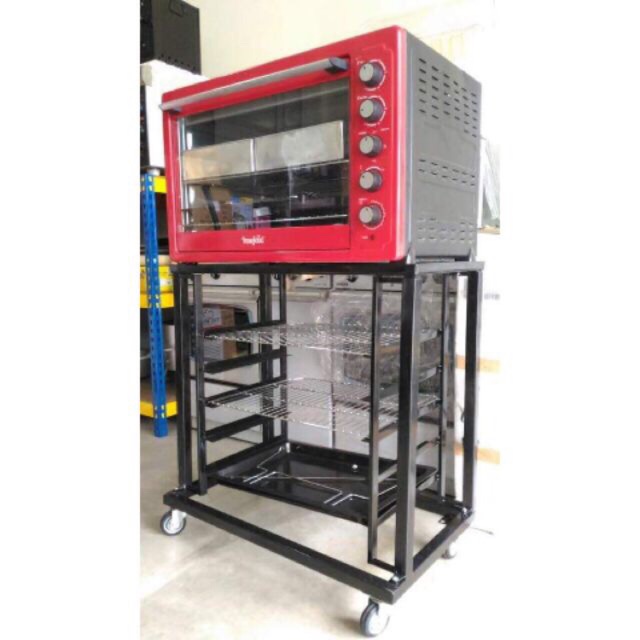 Oven Stanf 100L/120L for The Baker/Trio/SSODD/Innofood/Milux/Imbaco ...