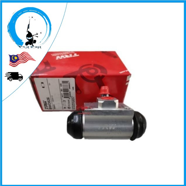 NISSAN ALMERA N17 - TRW REAR BRAKE PUMP (2PCS) | Shopee Malaysia