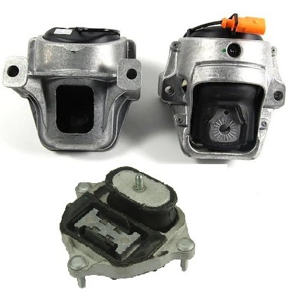 8R0198381B ENGINE MOUNTING (SET) FOR AUDI A4 A5 Q5 B8 8R0199381AK ...