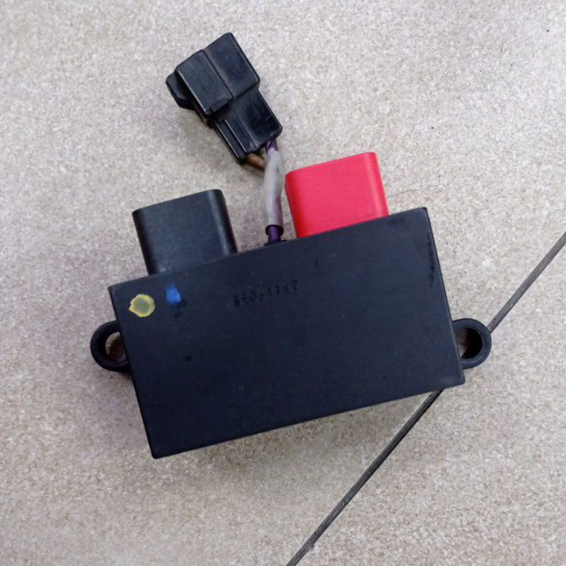 KTM 200 Duke v1 ABS integral unit | Shopee Malaysia