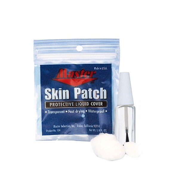 Master Skin Patch Protective Liquid Bandage (1/4 oz) | Shopee Malaysia