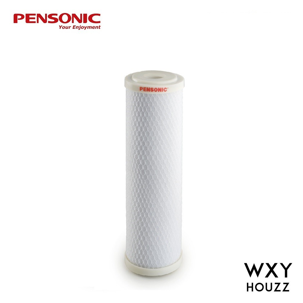 Pensonic Water Filter Carbon Block PP-123R1 | Shopee Malaysia