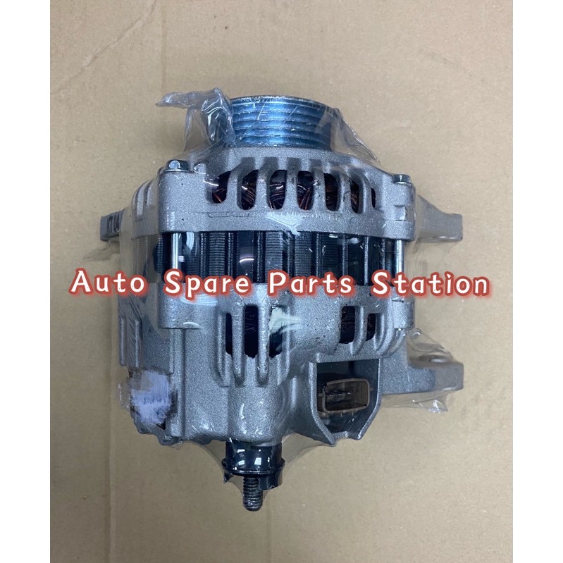 Proton Waja Alternator ( RC) High quality product 🔥🔥🔥 Good quality ...