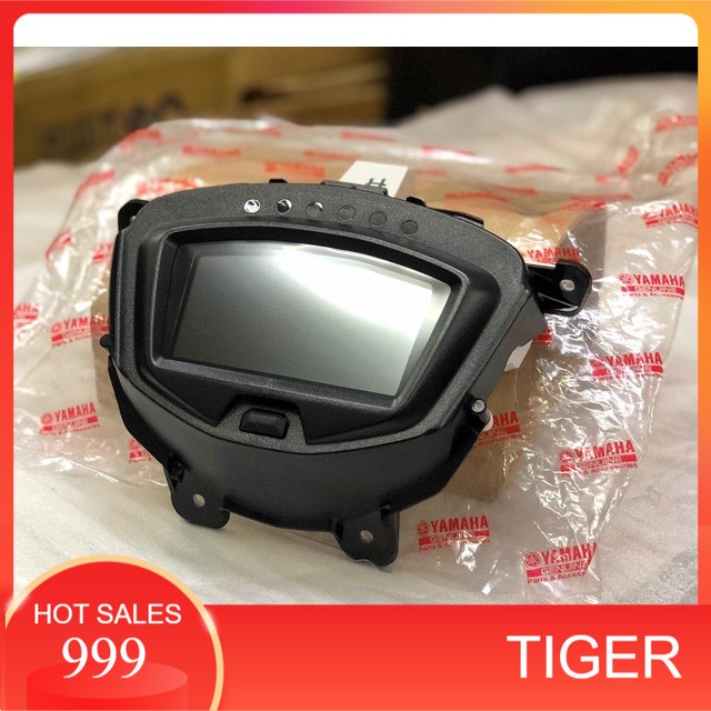 Digital Meter Yamaha Y15 Y15ZR V2 Y15V2 100% Original Genuine ...