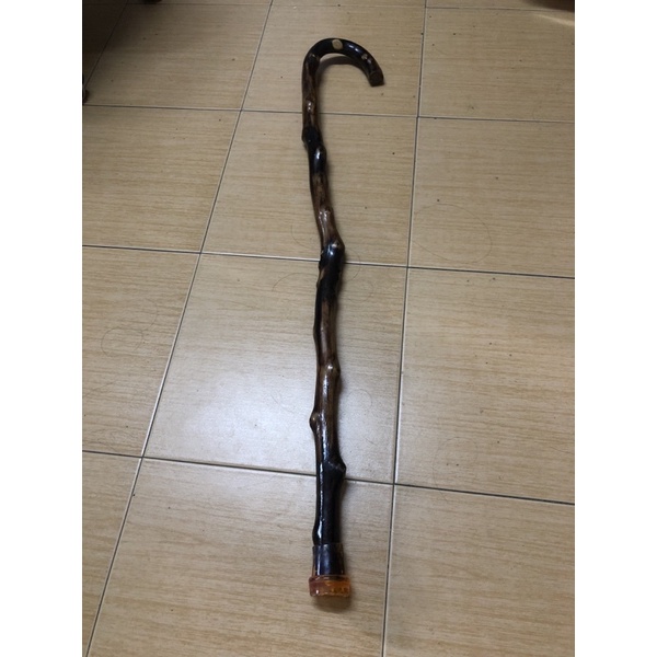 Tongkat Jalan /Tongkat Rotan /Rotan Manau Walking Stick /Tongkat Rotan ...