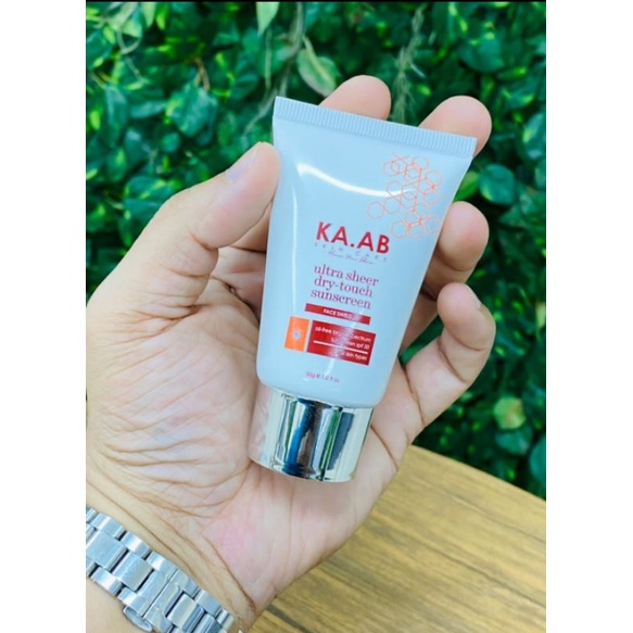 🔥 KAAB SKINCARE 💯 original HQ 🔥 | Shopee Malaysia