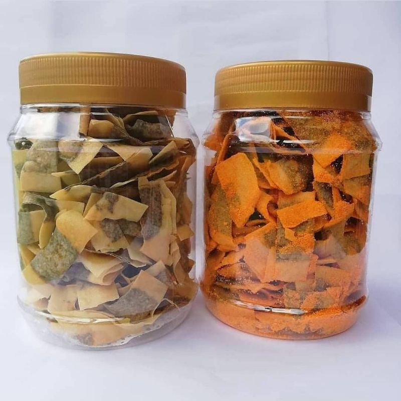 Kerepek Seaweed Popia Seaweed Halal Seaweed | Shopee Malaysia