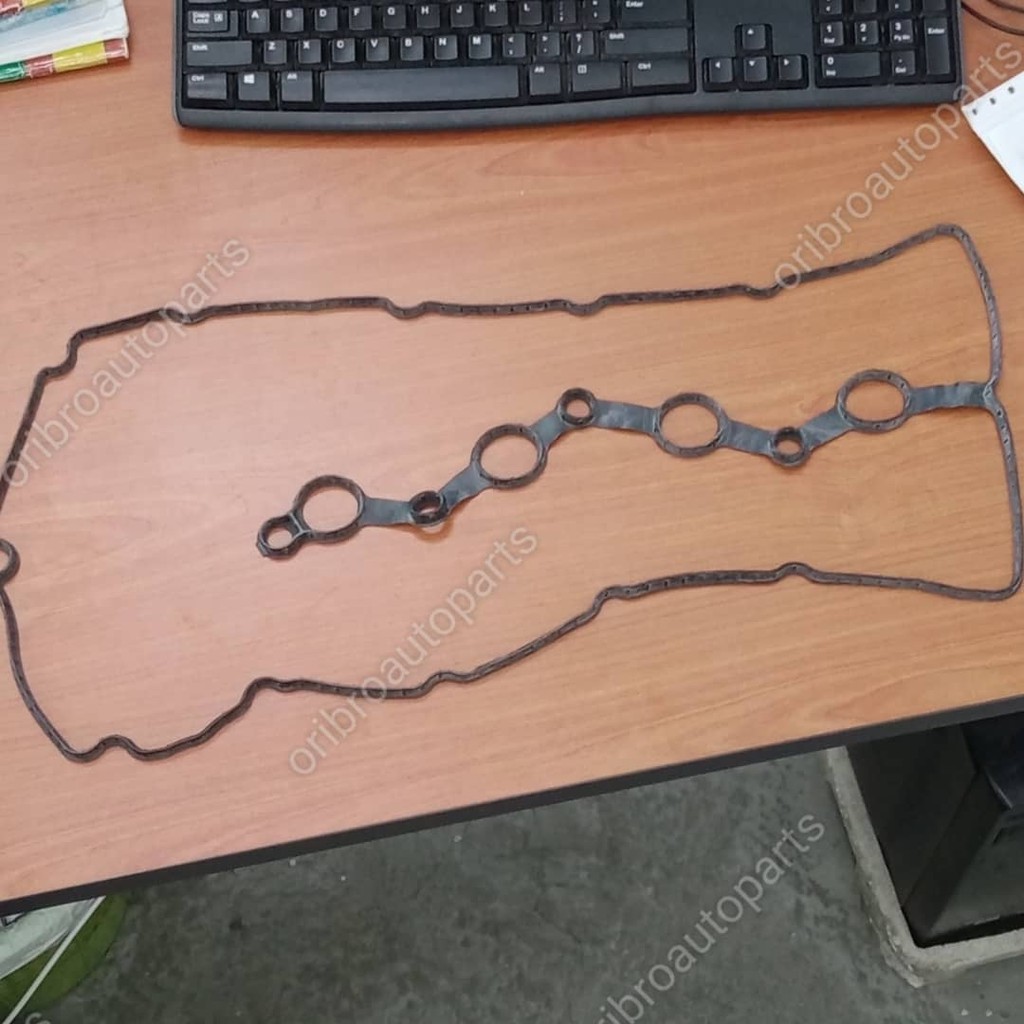 [READY STOCK] HYUNDAI SONATA YF GENUINE PART VALVE COVER GASKET WITH ...