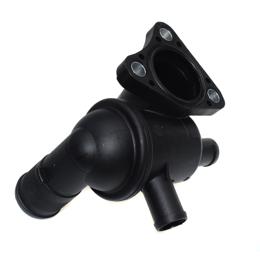 Thermostat Housing Coolant Water Flange For Hyundai Atos KIA PICANTO BA ...