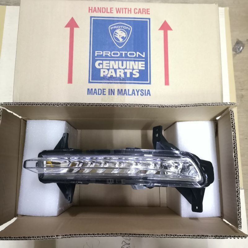 ORIGINAL PROTON IRIZ MC2, MC3 , PERSONA VVT 2019~2022 MC1/MC2 , SAGA ...