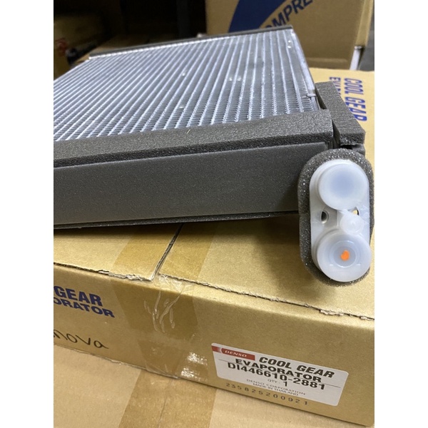 Toyota Innova Cool Gear Cooling Coil | Shopee Malaysia