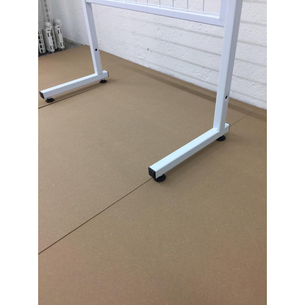 Netting Frame 6' x 2' - JRS WireMesh-Rak Netting 1800mm x 600mm ...