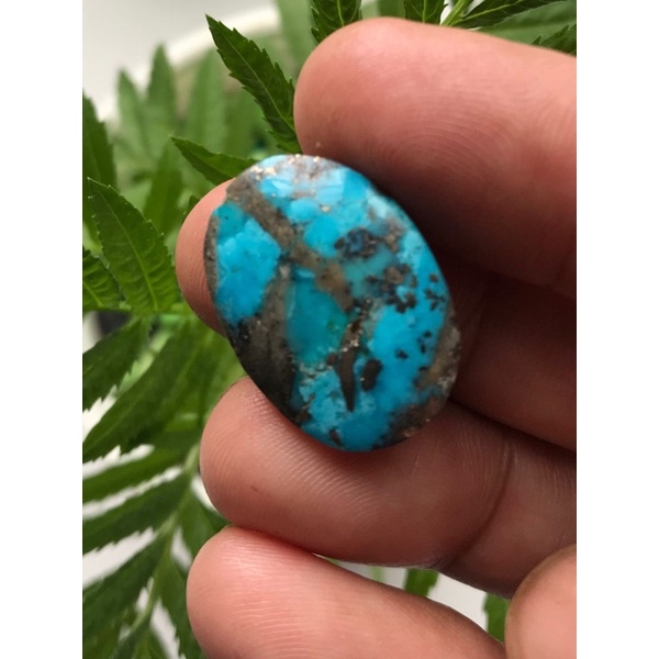 Batu fairuz original dari Iran berurat cantik | Shopee Malaysia