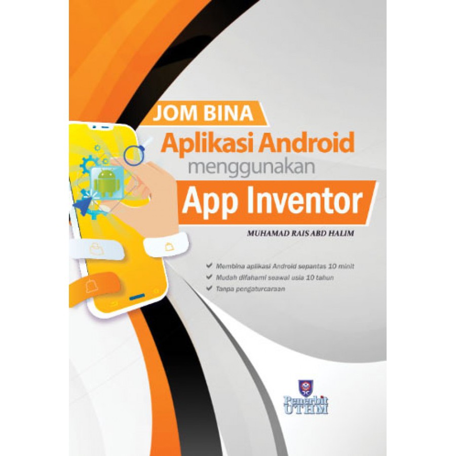 Jom Bina Aplikasi Android Menggunakan App Inventor | Shopee Malaysia