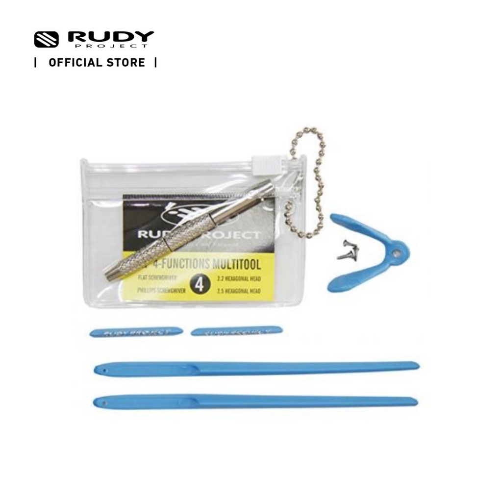 Rudy Project Rydon Chromatic Kit | Shopee Malaysia