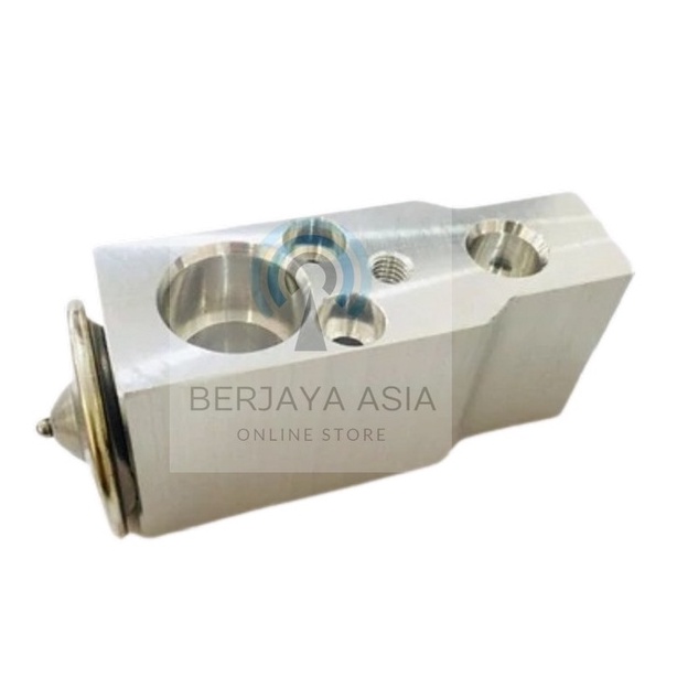 Nissan Cefiro (A33) Air Cond Expansion Valve | Shopee Malaysia