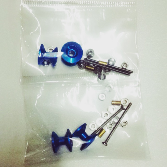 TAMIYA 4WD DABLE ROLLER 13mm (2pcs/pack) | Shopee Malaysia