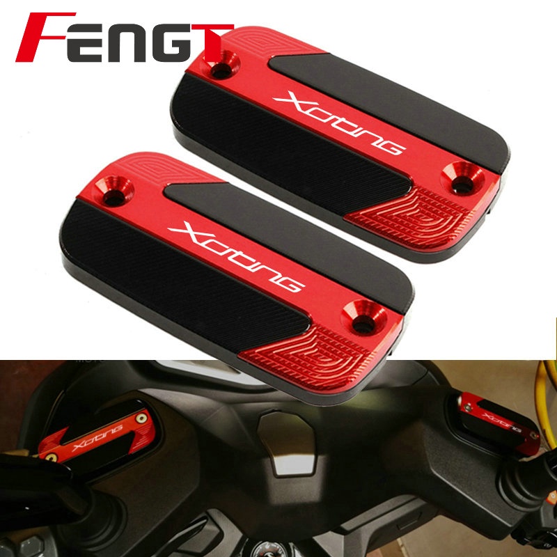 MODENAS ELEGAN 250 ME250 ME250 ABS BRAKE PUMP COVER BREK CAP TOP BRAKE ...