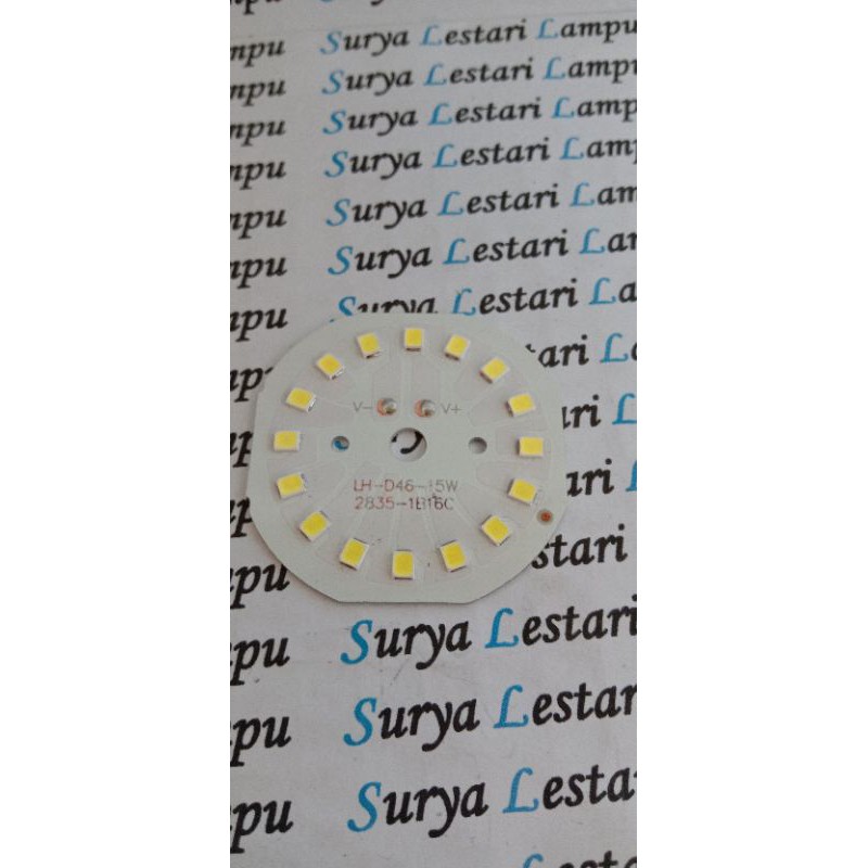 Acr 15w Dc Led | Shopee Malaysia