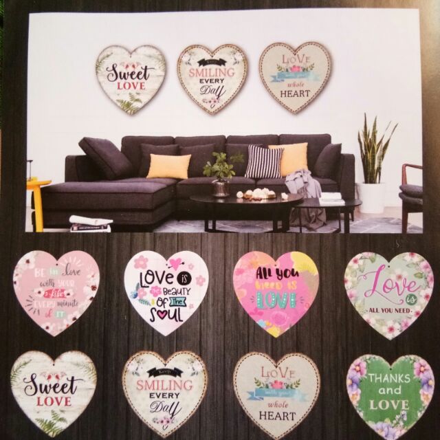 🇲🇾 READY STOCK MALAYSIA 🔥FRAME DEKO HIASAN DINDING🔥HIASAN DINDING ...