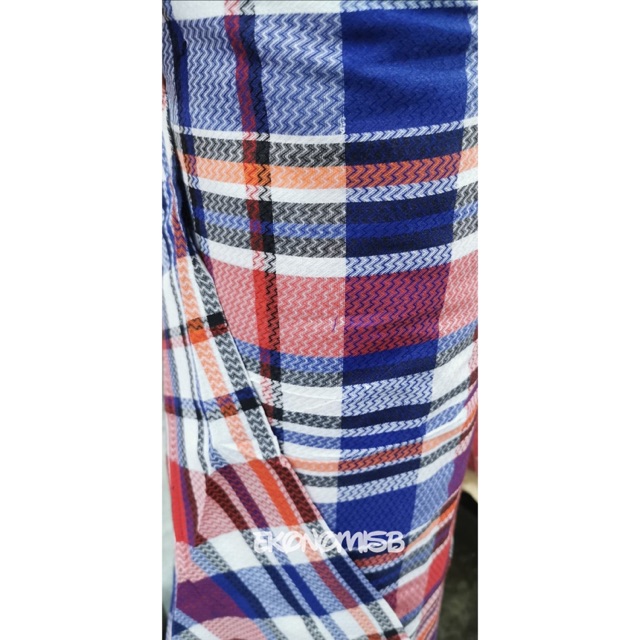 KAIN SELIMUT COTTON PETAK BIDANG 80” | Shopee Malaysia