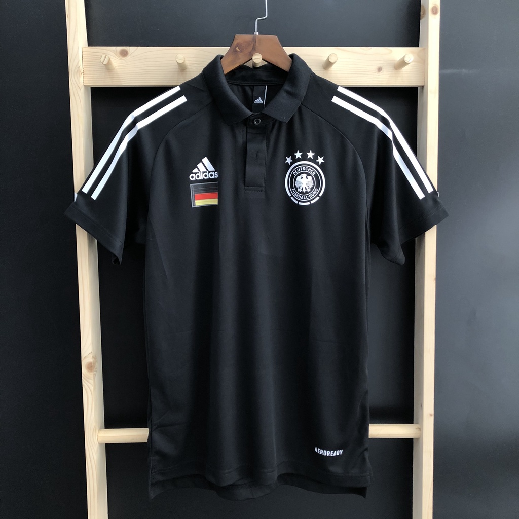 German National Team Sports Fashion POLO T-Shirt - GERMANY 2022 ...