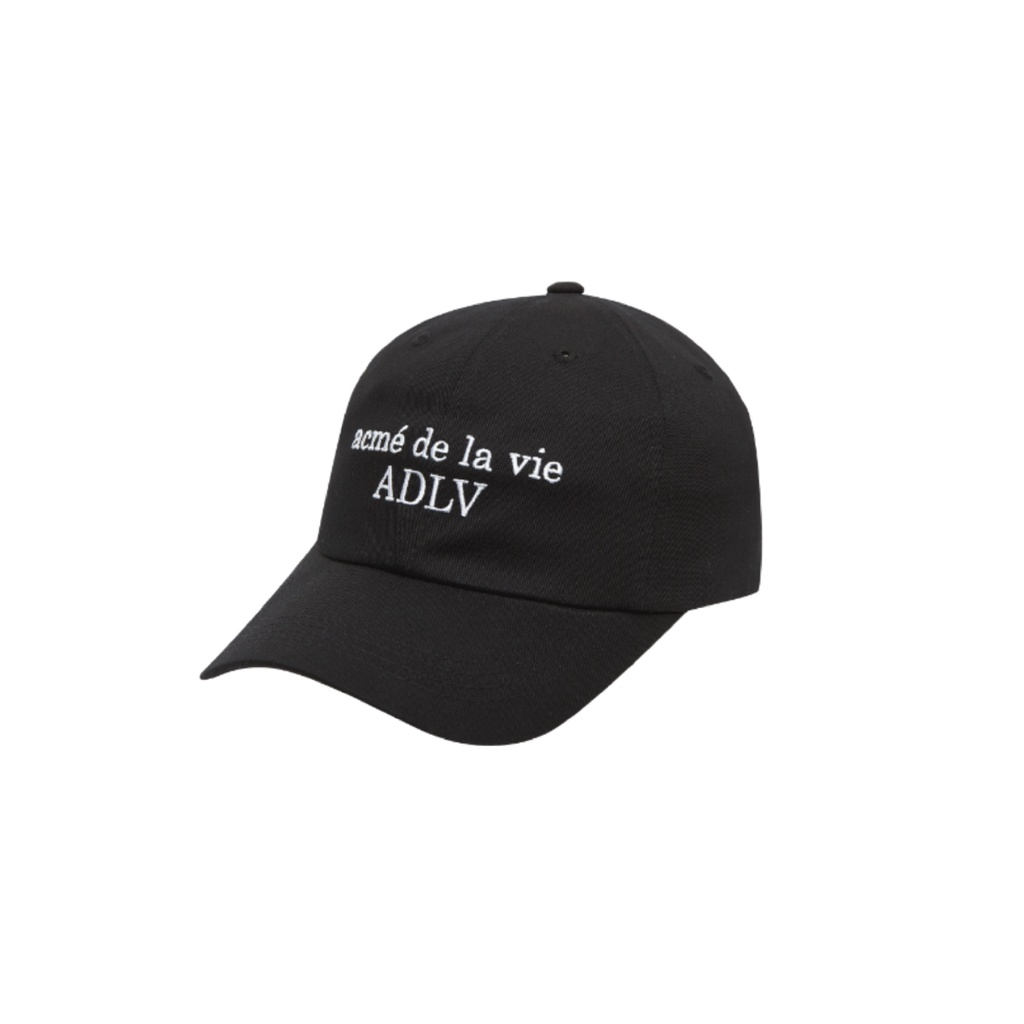 ADLV Basic Logo Ball Cap - Multi Colour | Shopee Malaysia
