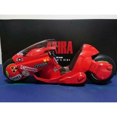 Bandai BM Project Soul Of Popynica Akira Kaneda’s Bike Revival Ver. | Shopee Malaysia