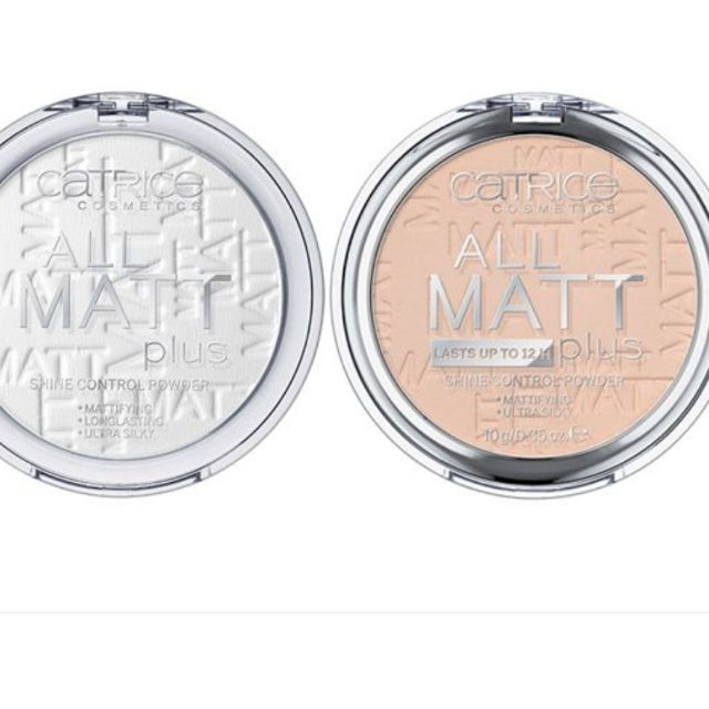 Germany Catrice~Nude Skin Soft Mist Powder Translucent Tone (10g ...