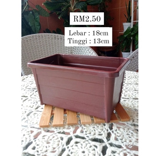 PASU BUNGA MURAH DAN CANTIK PASU VIRAL / BERKUALITI | Shopee Malaysia