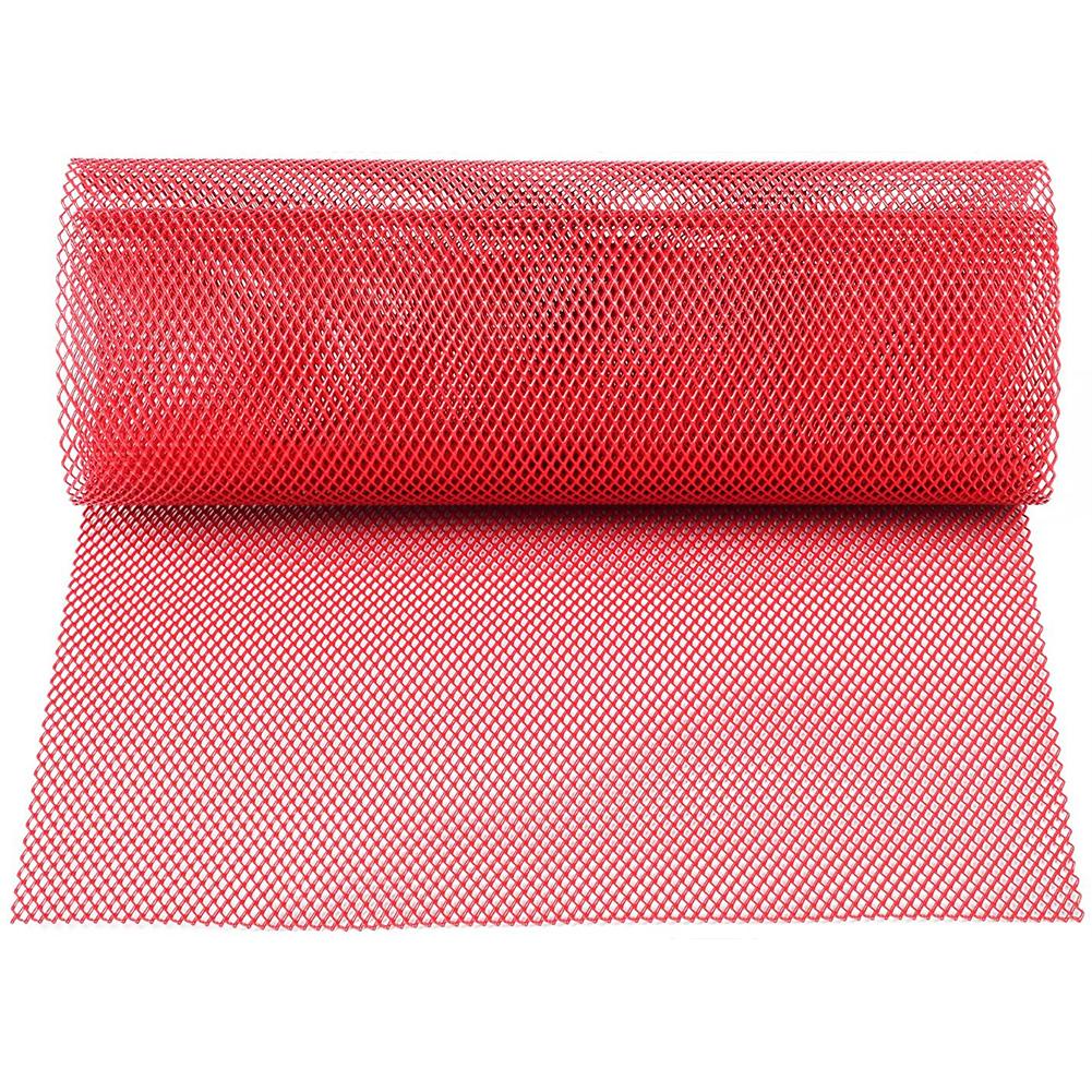 Car grid Mesh Sheet Universal aluminium honeycomb Radiator mesh ...