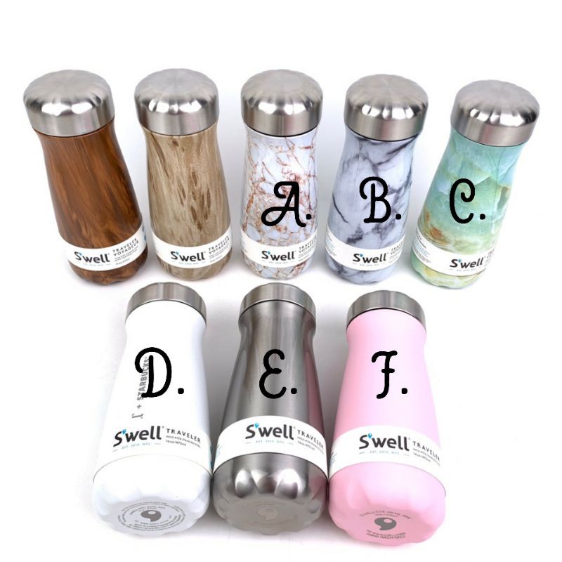 ORIGINAL Swell Thermal Flusk (470ml) | Shopee Malaysia