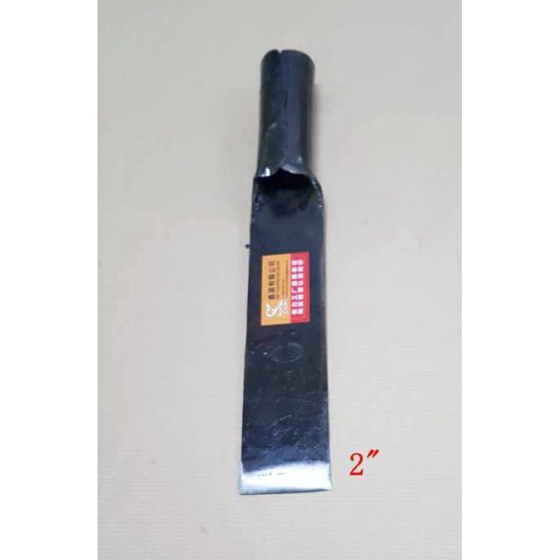 🔥🔥BIG SALES🔥🔥TAJAM🔥🔥2’’ INCH HEAVY DUTY OIL PALM HARVESTING CHISEL ...