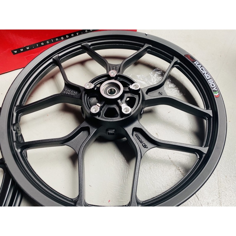 RCB RACING BOY SP 550 Y15ZR/Y15/Y16 1.6/1.6 SP550 | Shopee Malaysia