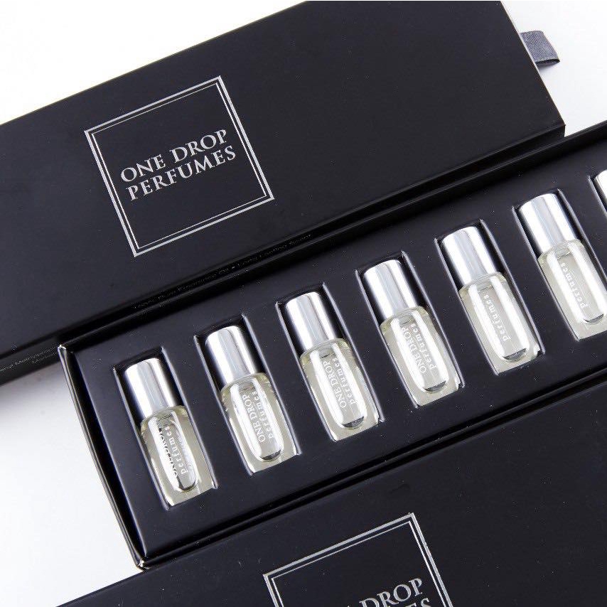 APPLE ONE DROP PERFUMES SPECIAL ORDER | Shopee Malaysia