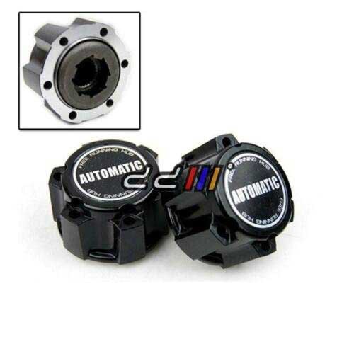Nissan Frontier D22 Free Lock Front Wheeling Locking Hub Lock Auto ...