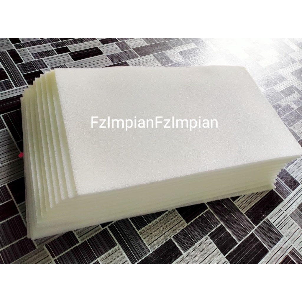 12KEPING (24inci x 14inci) SPAN KEPING NIPIS / SPAN MINI SEJADAH /SPAN ...