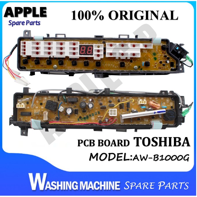 (100% Original) AW-B1000G , AW-B1000GM , AW-B1100G , AW-B1100GM Toshiba ...
