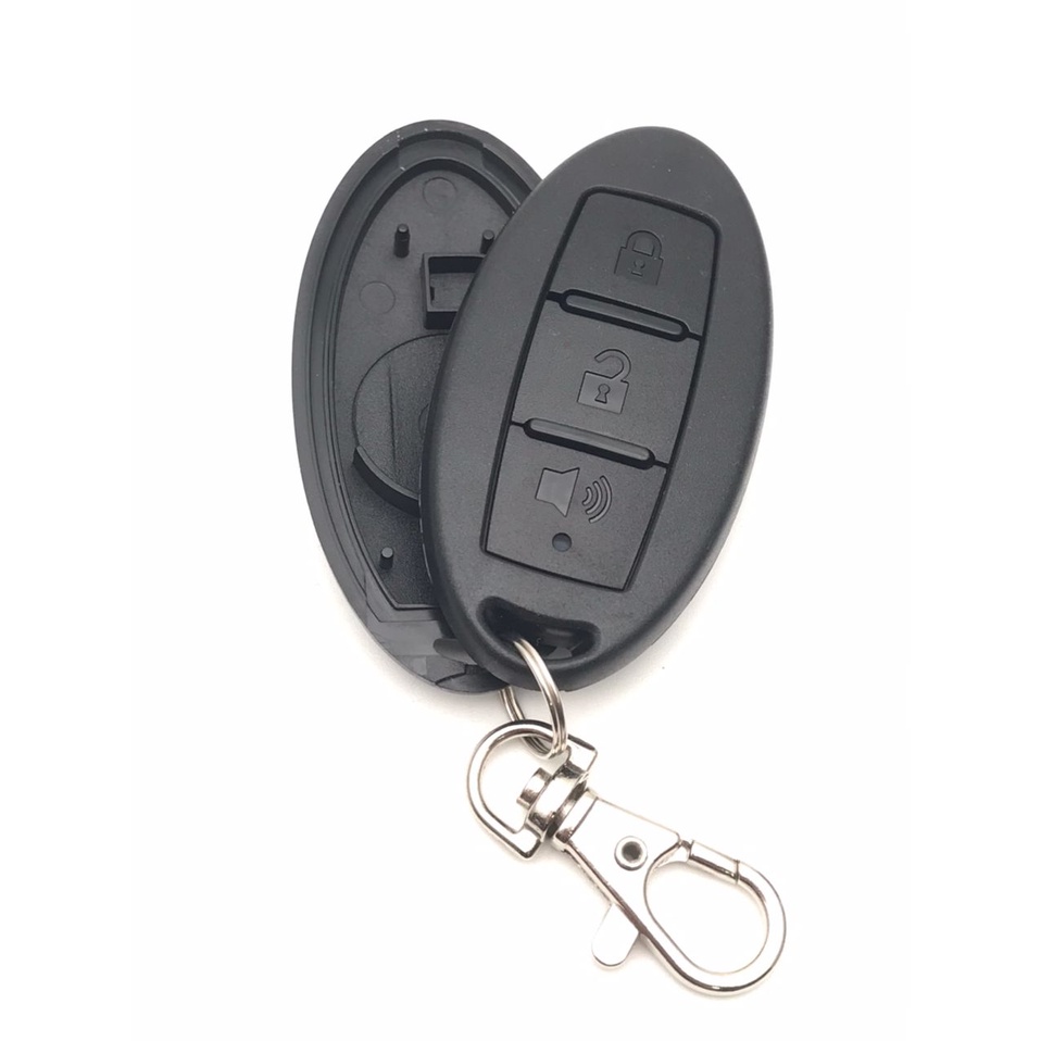 NISSAN ALMERA REMOTE SHELL | Shopee Malaysia